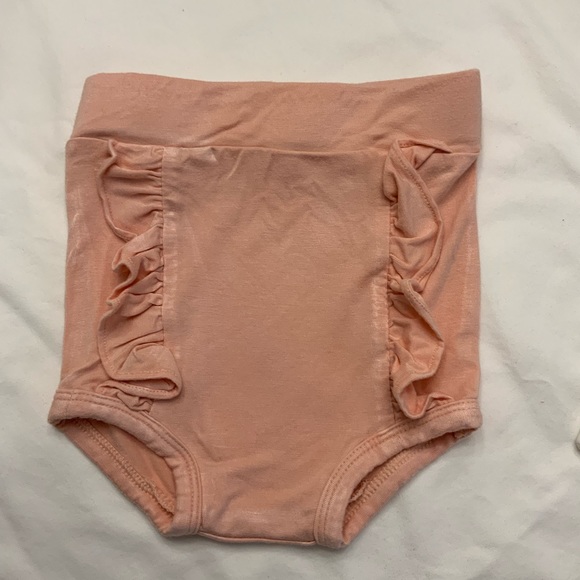 kate quinn | Bottoms | Kate Quinn High Waist Ruffle Bloomer Spanish ...